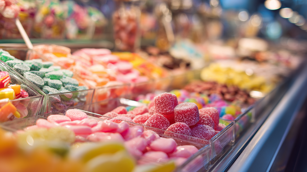 The Complete Guide to Swedish Candy: From BUBS to Lördagsgodis - Disco