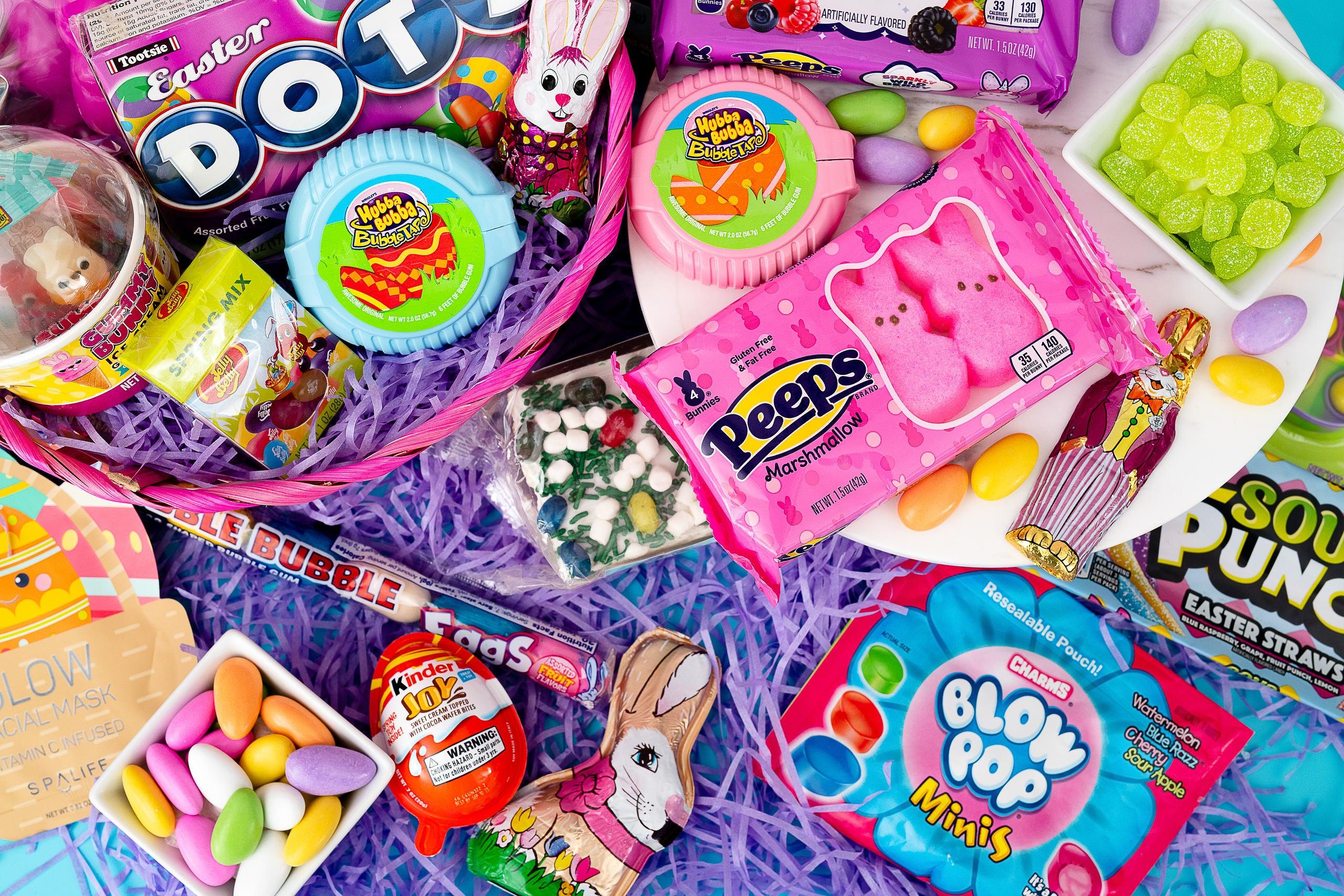 Easter Collection - Candycopia