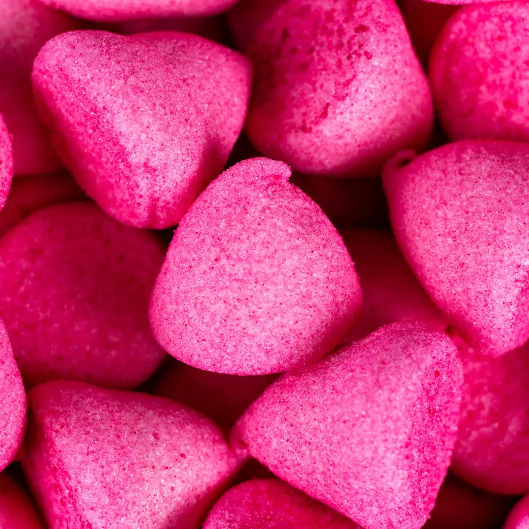 Delicious Strawberry Candy: Gummies, Candies & More!