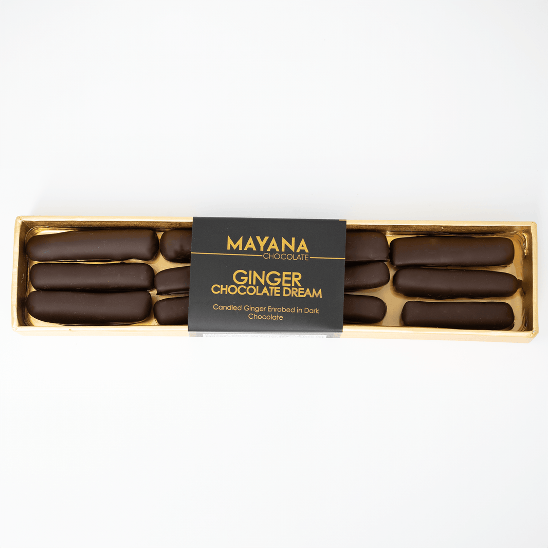 Mayana Chocolate – Candycopia