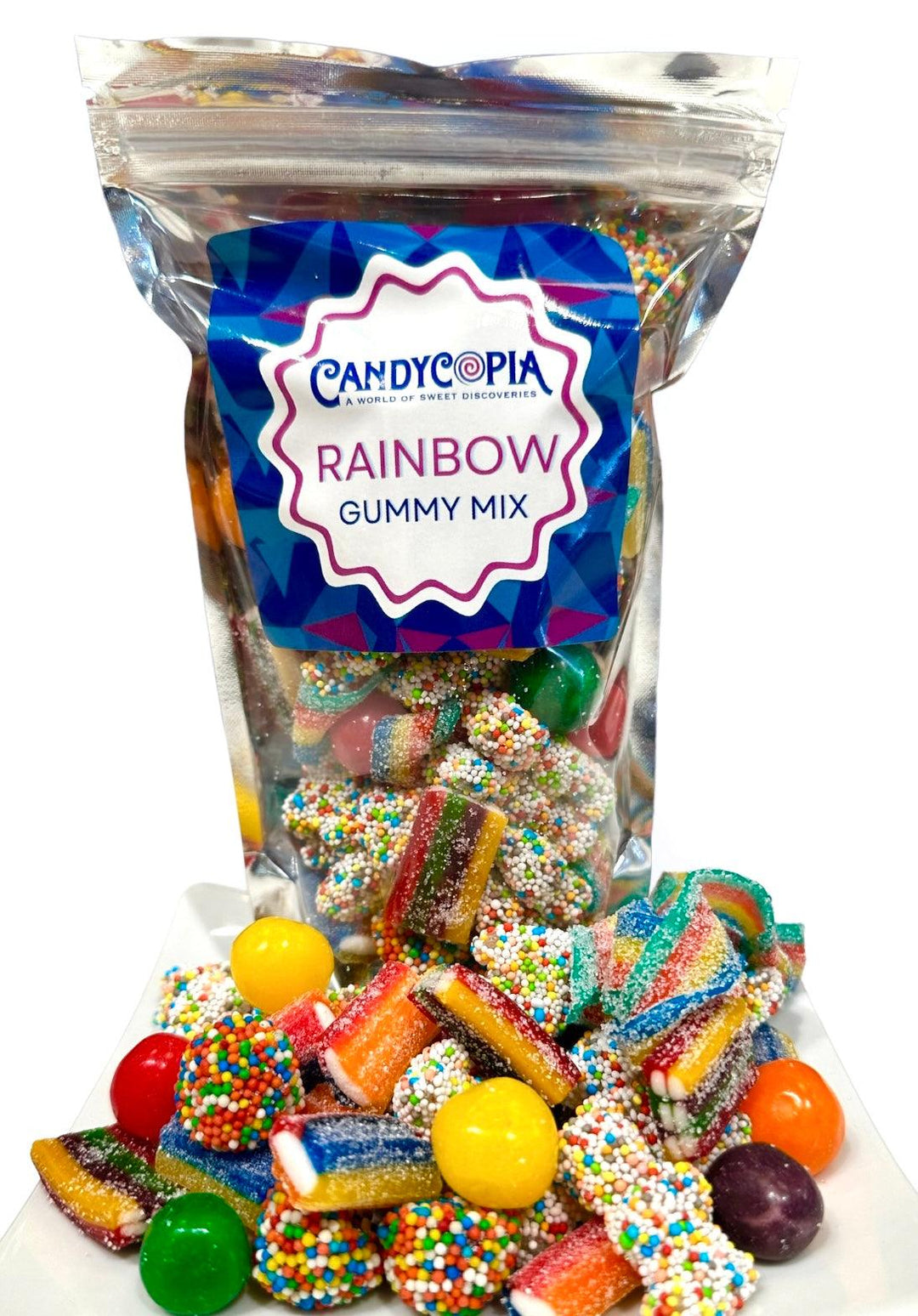 Discover Candycopia - Unique Candy Shop in Oak Park, IL