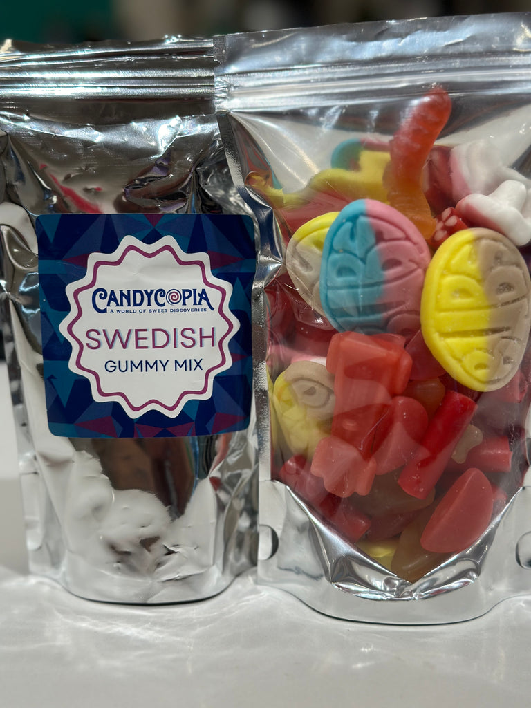 Shop Unique Bubs & Swedish Candy: Imported Gummies & Licorice