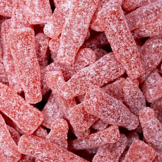 Bubs and Swedish Gummy Candy – Candycopia