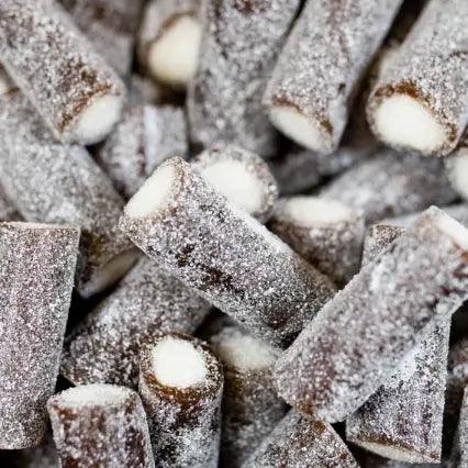 TOMS Sour Cola Mega Gummy Candy Bites