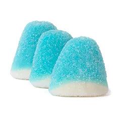 Blue Razz Puffy Puffs - Candycopia