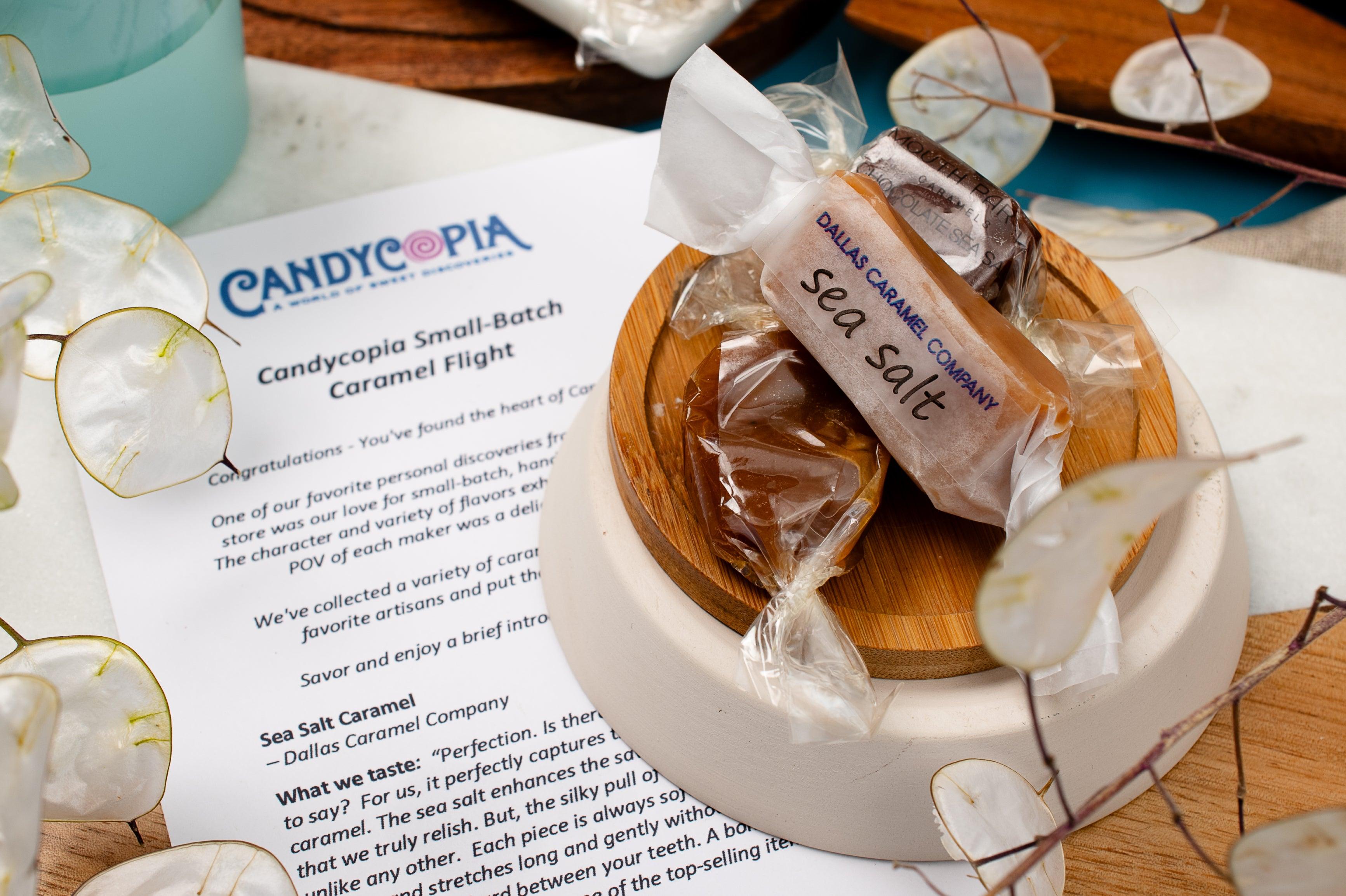 Candycopia - 717 Lake St, Oak Park, IL