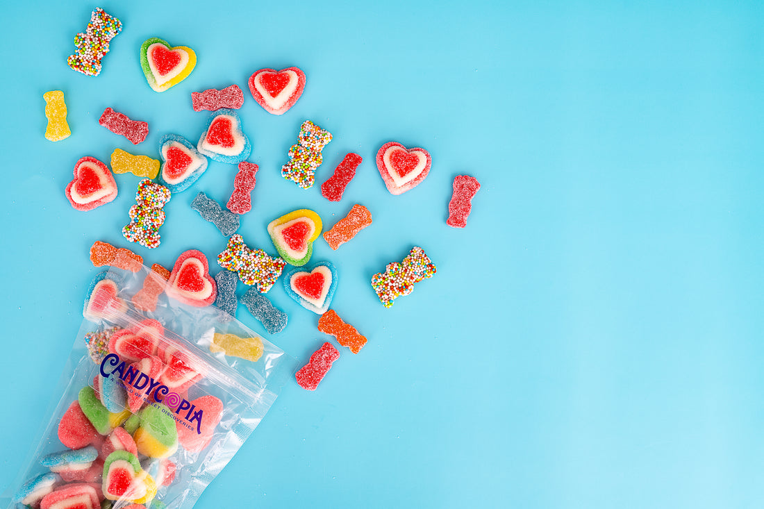 Discover Candycopia - Unique Candy Shop in Oak Park, IL