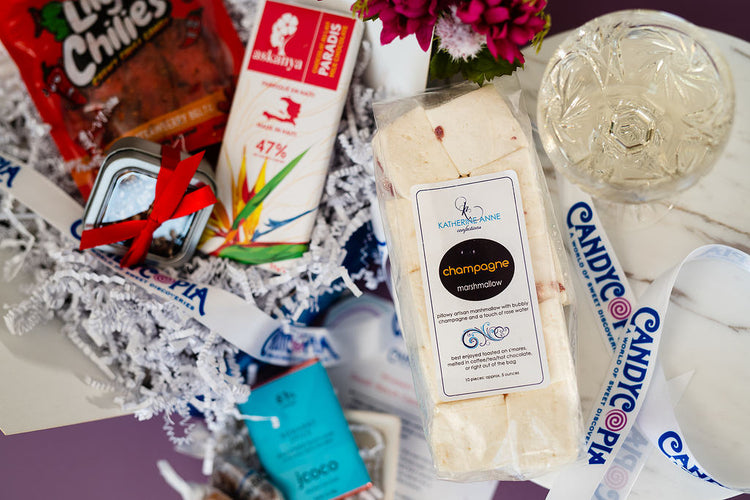 Candycopia - 717 Lake St, Oak Park, IL