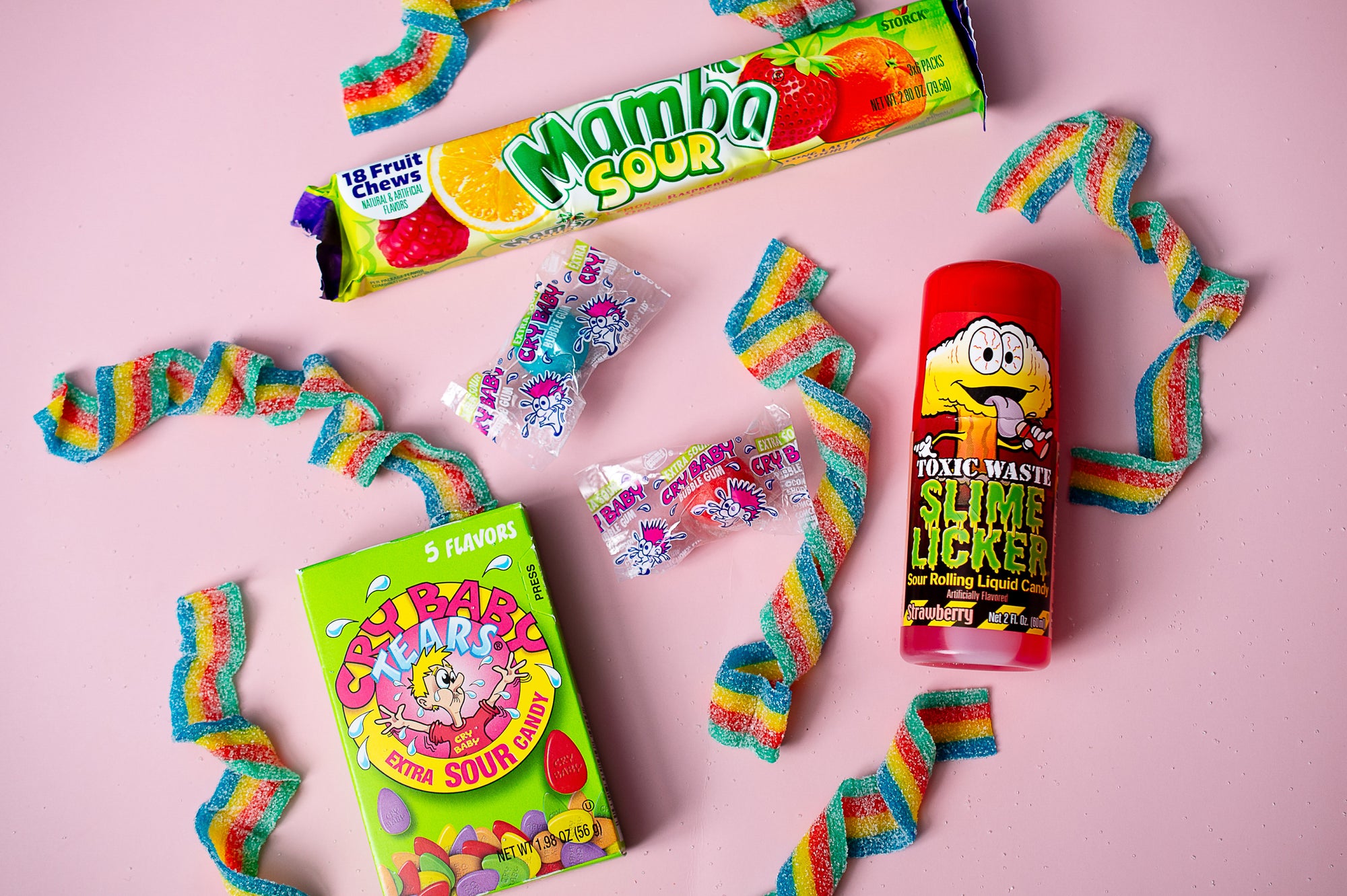 Candycopia - 717 Lake St, Oak Park, IL