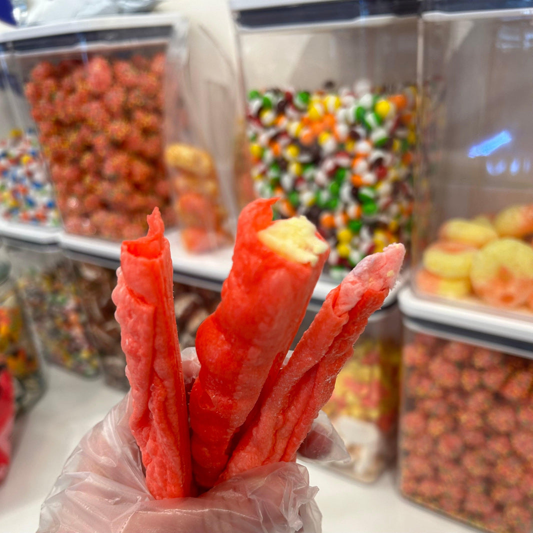 Freeze Dried Candy – Candycopia
