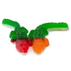 Giant Gator Gummy - Candycopia