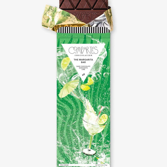 Compartes Chocolate – Candycopia