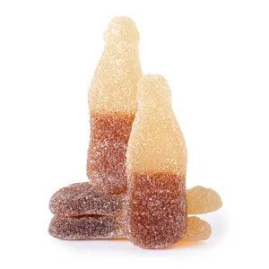 Sour Cola Bottles - Candycopia