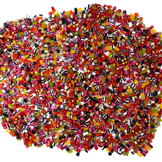 Bubs and Swedish Gummy Candy – Candycopia