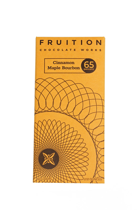 Fruition Chocolate Works – Candycopia