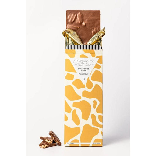 Compartes Chocolate – Candycopia