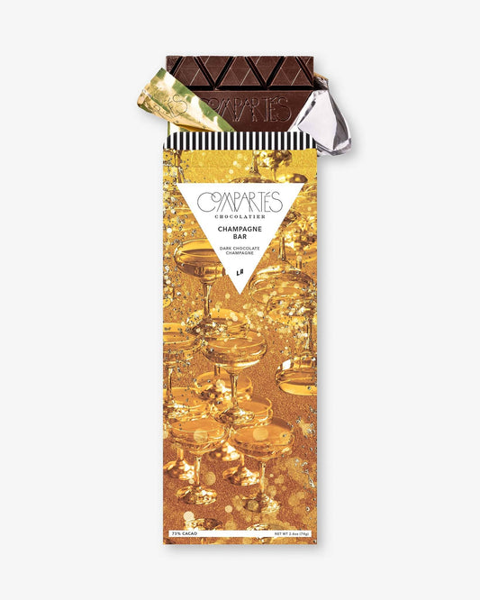 Compartes Chocolate – Candycopia